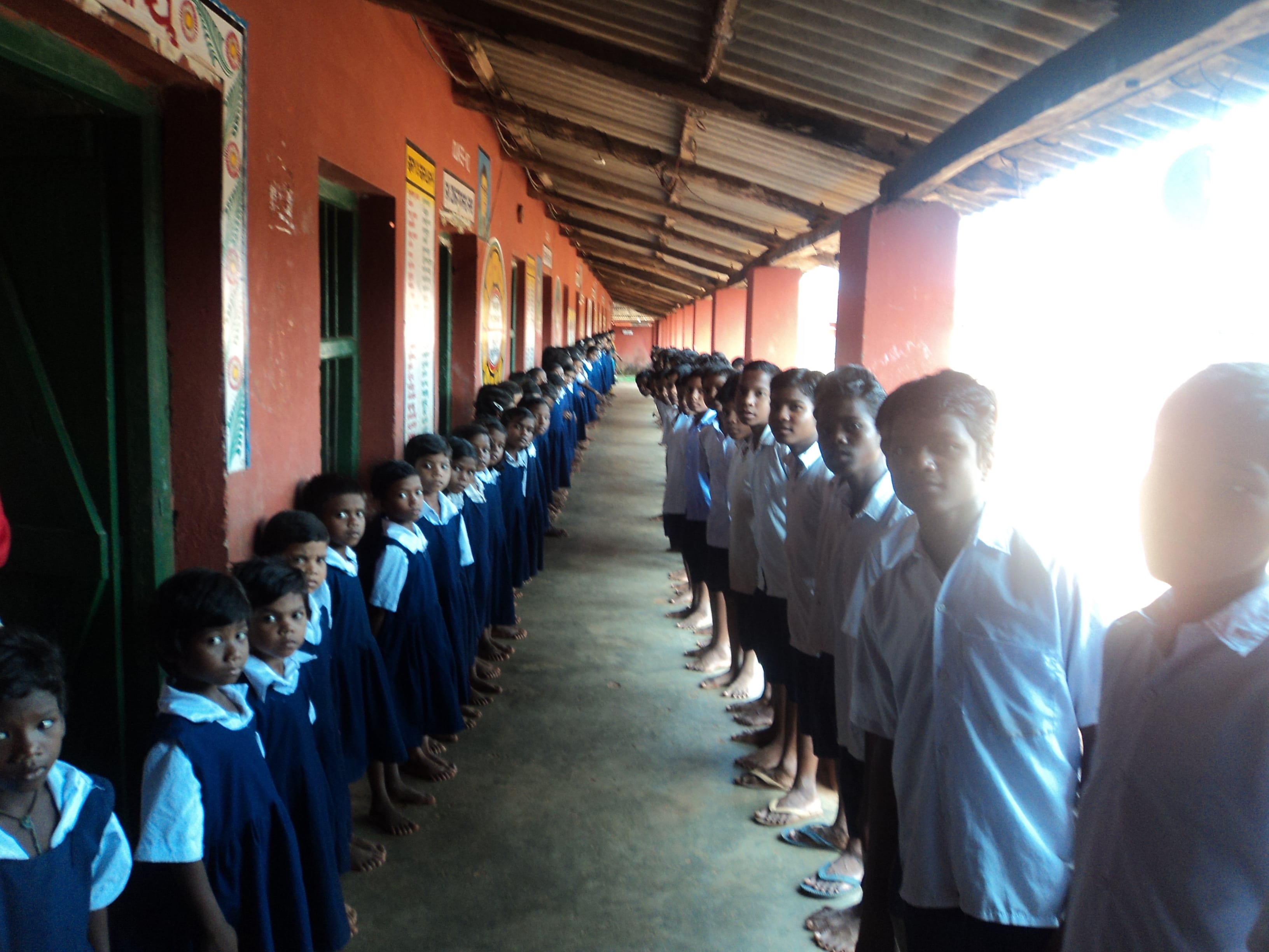 VJSS - Viswa Jeevan Seva Sangh | 36 Years Organisation In Odisha | Best ...