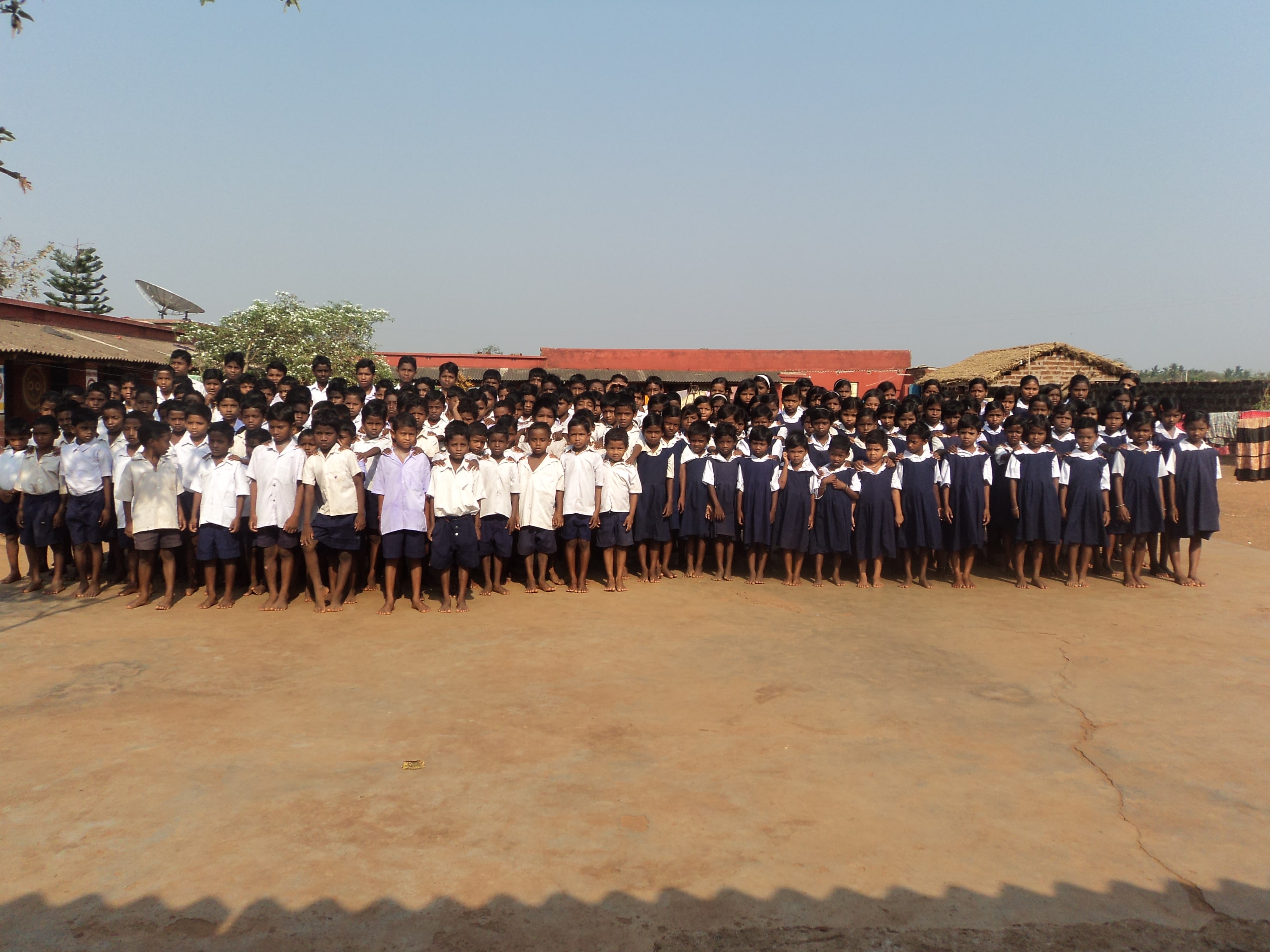 VJSS - Viswa Jeevan Seva Sangh | 36 Years Organisation In Odisha | Best ...