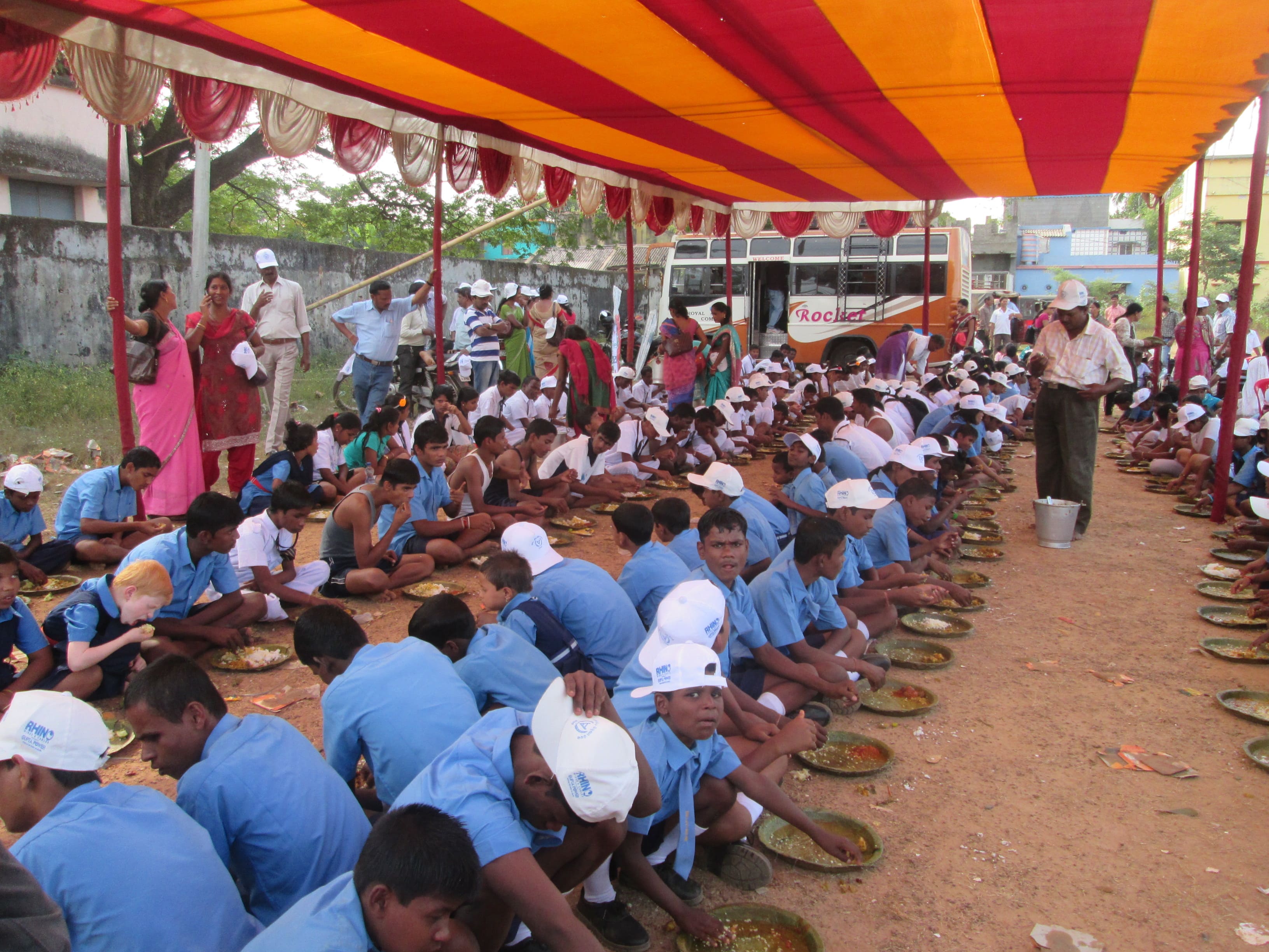 VJSS - Viswa Jeevan Seva Sangh | 36 Years Organisation In Odisha | Best ...