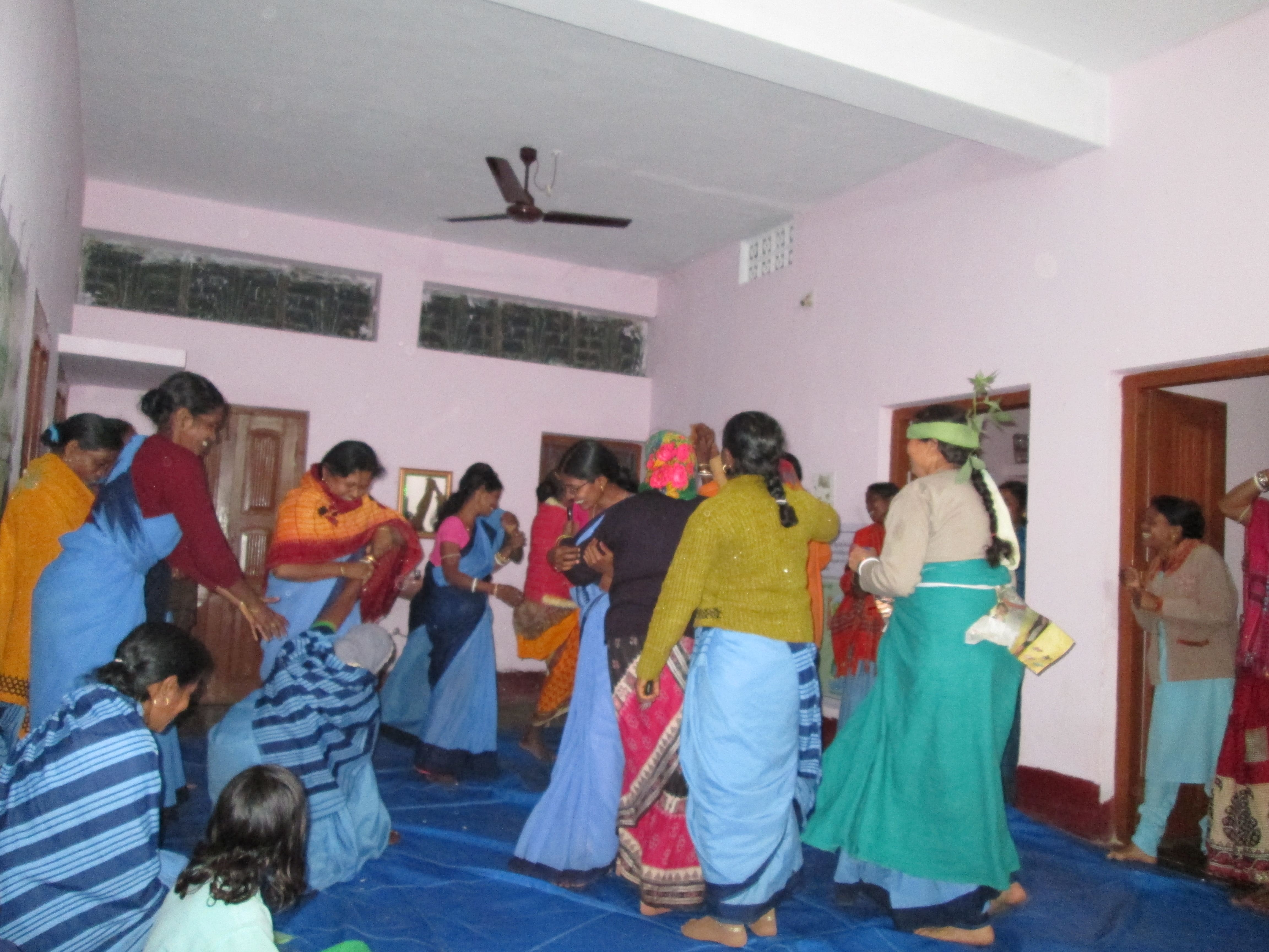 VJSS - Viswa Jeevan Seva Sangh | 36 Years Organisation In Odisha | Best ...